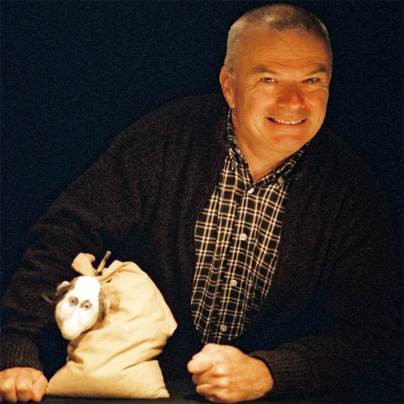 La marionnette- sac dirigé par Patrick Conan