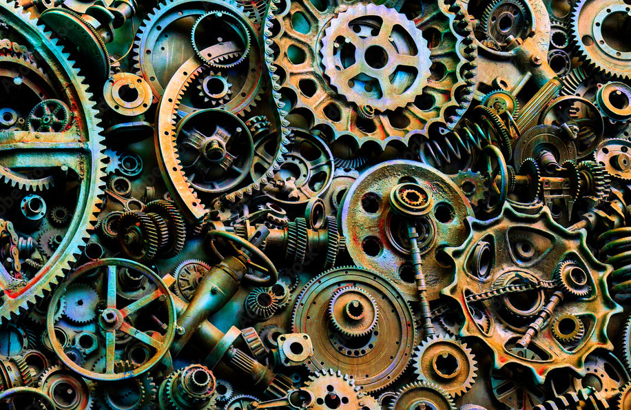 Circulation des mécanismes de la mémoire